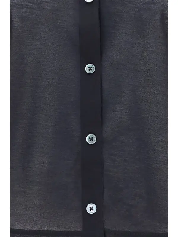 Our Legacy Heat Cardigan