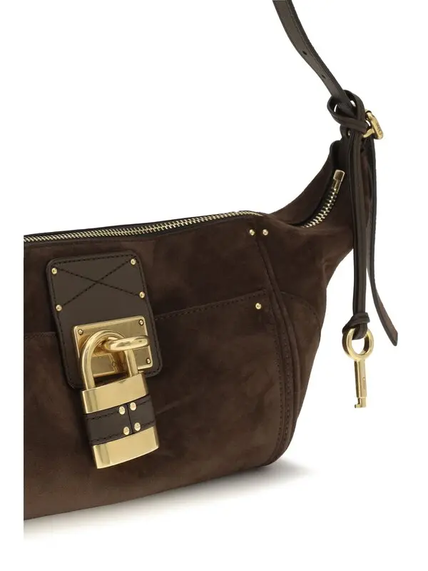 Chloé Paddington Shoulder Bag
