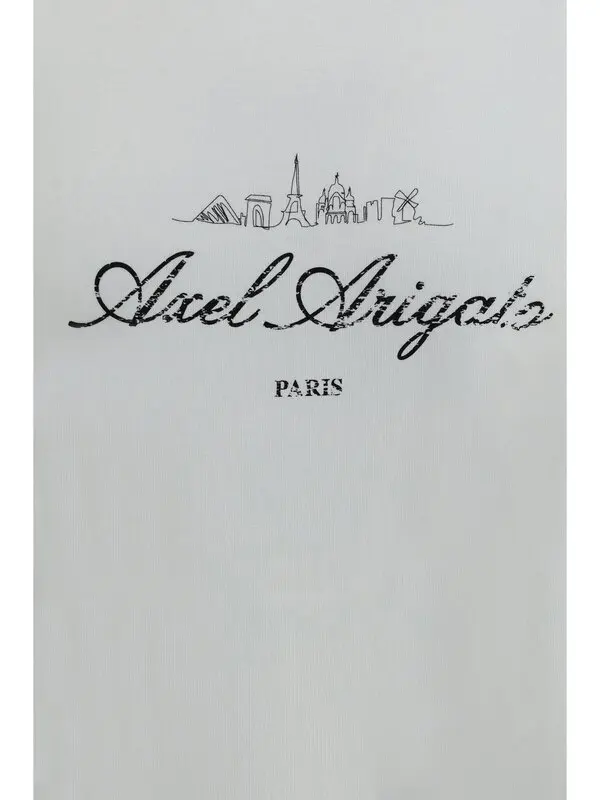Axel Arigato Paris Sky T-shirt