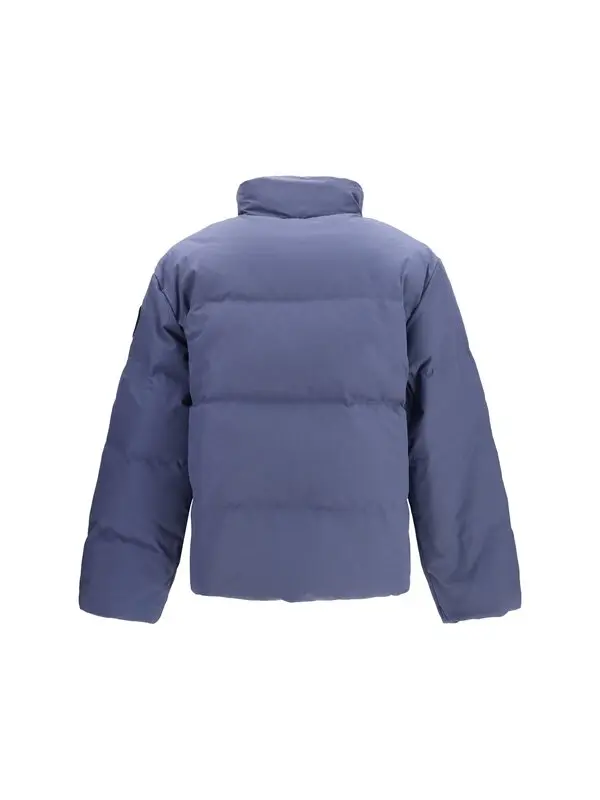 Canada Goose Bayview Padded Jacket - Blue
