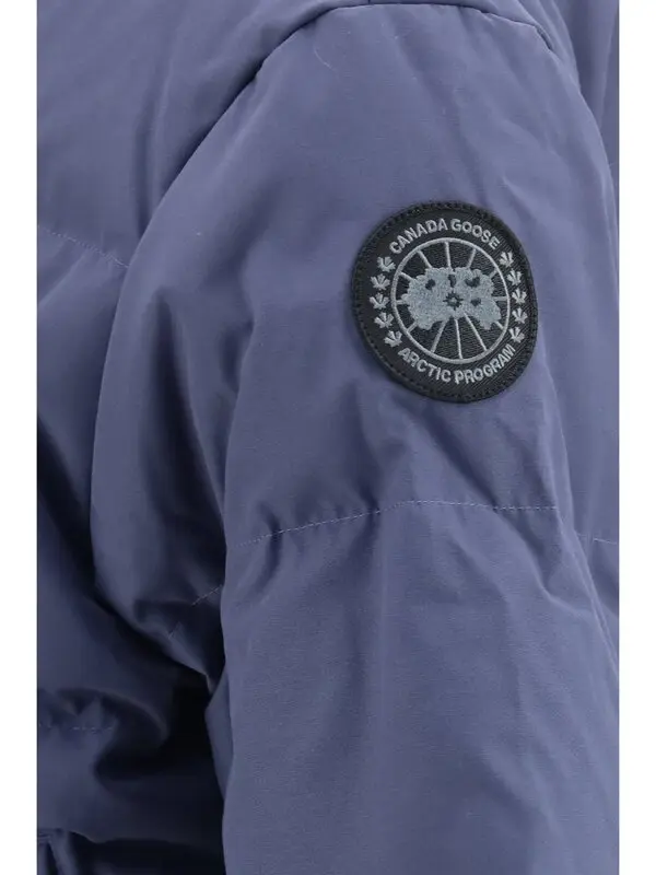 Canada Goose Bayview Padded Jacket - Blue