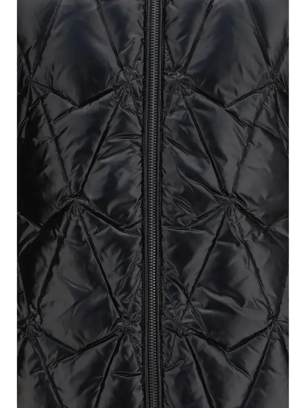 Moose Knuckles Lightweight Iceberg Quilted Down Jacket