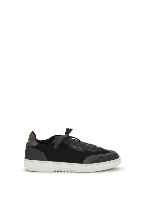 Axel Arigato Dice T-toe Sneakers - Black