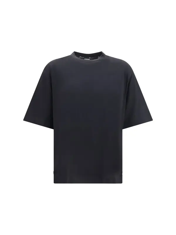 Jacquemus Rond Carré Short-sleeve T-shirt