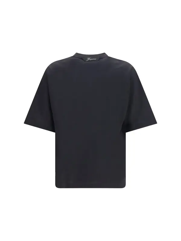 Jacquemus Rond Carré Short-sleeve T-shirt