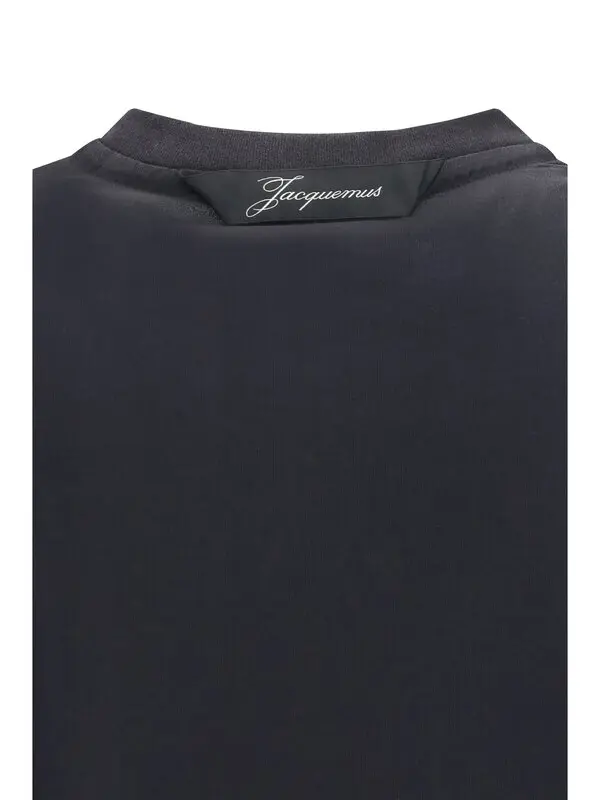 Jacquemus Rond Carré Short-sleeve T-shirt