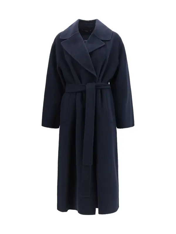 Max Mara S Carisma Coat