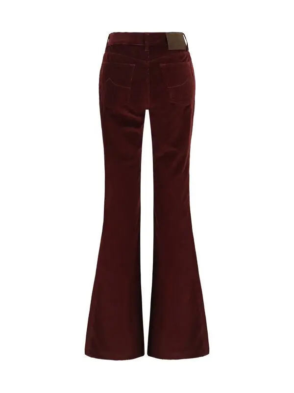 Jacob Cohen Victoria Flare Jeans