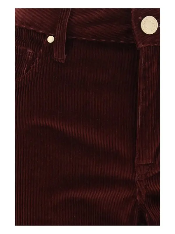 Jacob Cohen Victoria Flare Jeans