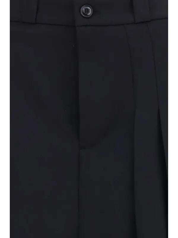 Our Legacy Origami Midi Skirt