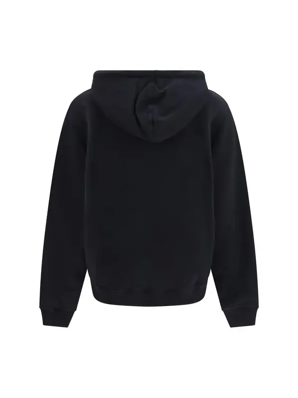 Off-White Question Everything Hoodie