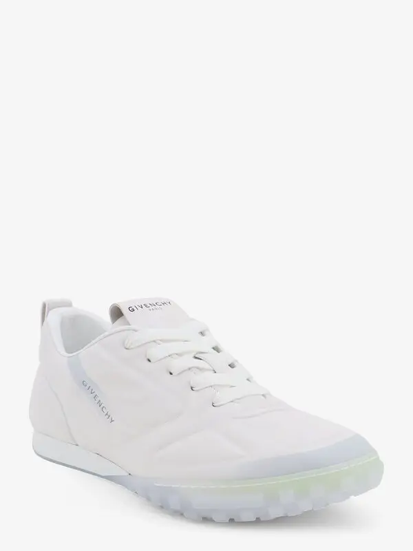 Givenchy New Glide Leather Sneakers