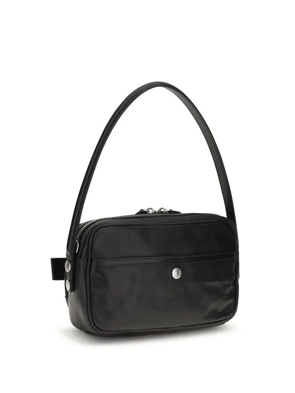 Acne Studios Camero Party Belts Shoulder Bag