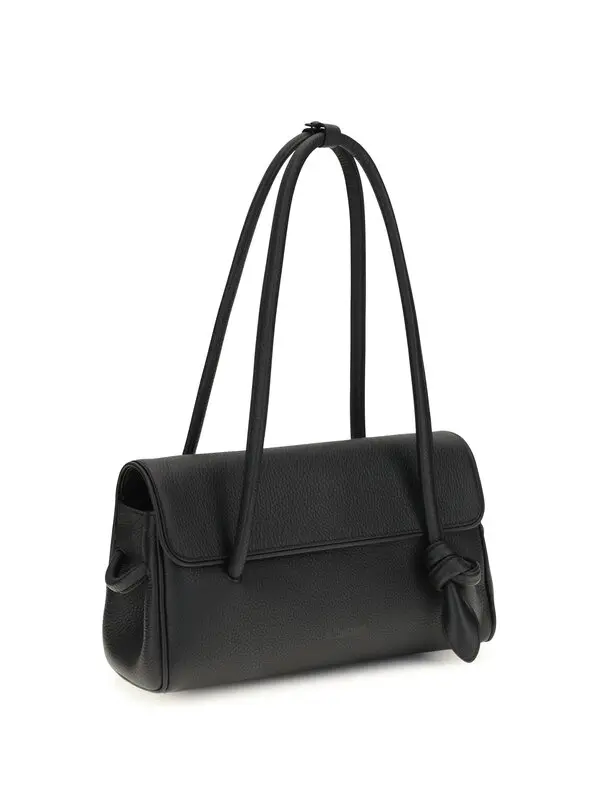 Jacquemus Le Turismo Long Shoulder Bag - Black