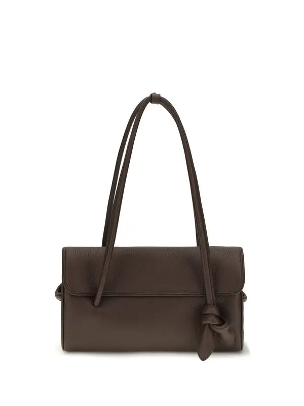 Jacquemus Le Turismo Long Shoulder Bag - Brown