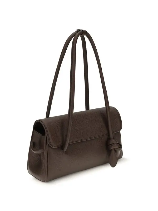 Jacquemus Le Turismo Long Shoulder Bag - Brown