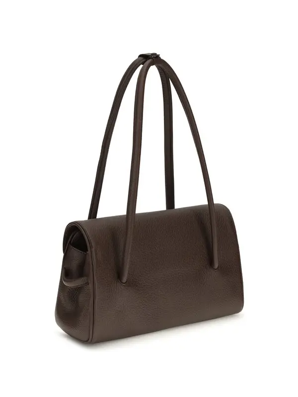 Jacquemus Le Turismo Long Shoulder Bag - Brown