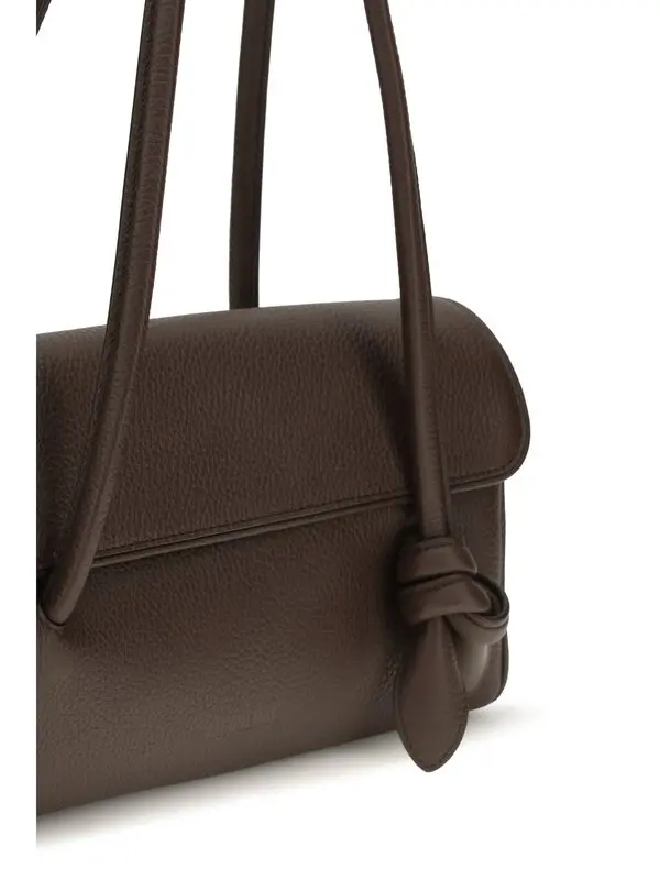 Jacquemus Le Turismo Long Shoulder Bag - Brown