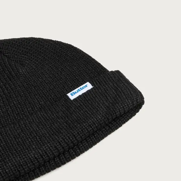 BUTTER GOODS Wharfie Beanie