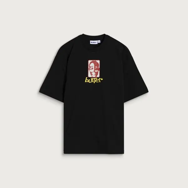 BUTTER GOODS Bound T-shirt