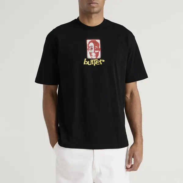 BUTTER GOODS Bound T-shirt