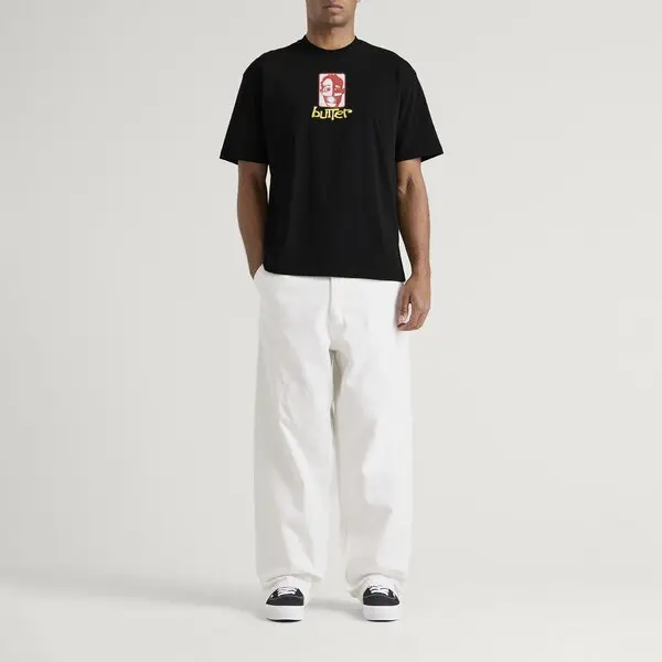 BUTTER GOODS Bound T-shirt