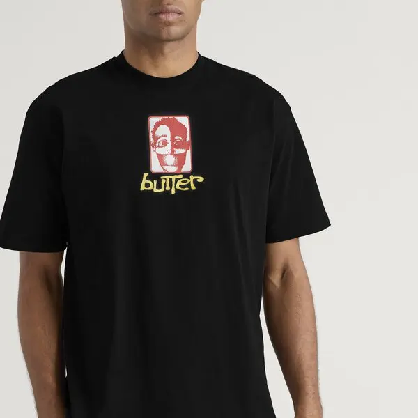 BUTTER GOODS Bound T-shirt