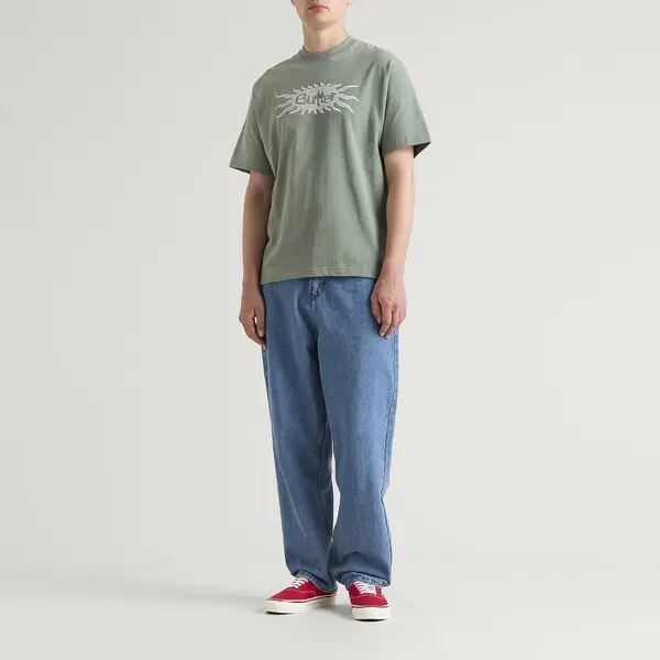 BUTTER GOODS Solar T-shirt