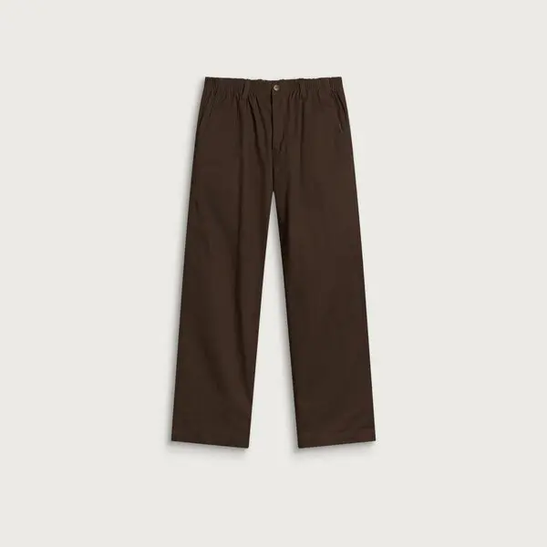 BUTTER GOODS Wide Leg Pants