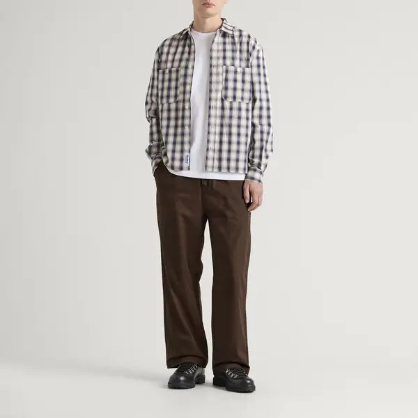 BUTTER GOODS Wide Leg Pants