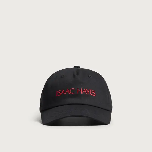 BUTTER GOODS Isaac Hayes 5 Panel Cap