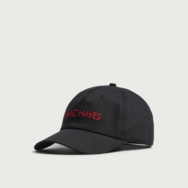 BUTTER GOODS Isaac Hayes 5 Panel Cap