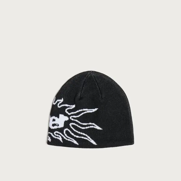 BUTTER GOODS Solar Skully Beanie
