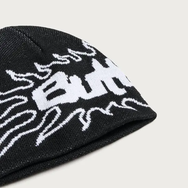 BUTTER GOODS Solar Skully Beanie