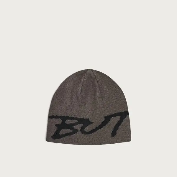 BUTTER GOODS Terrain Skully Beanie