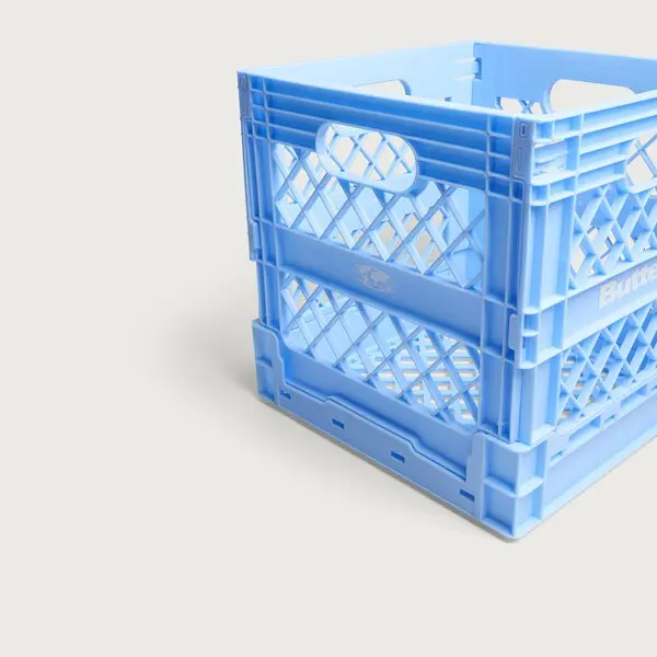 BUTTER GOODS Collapsable Record Crate