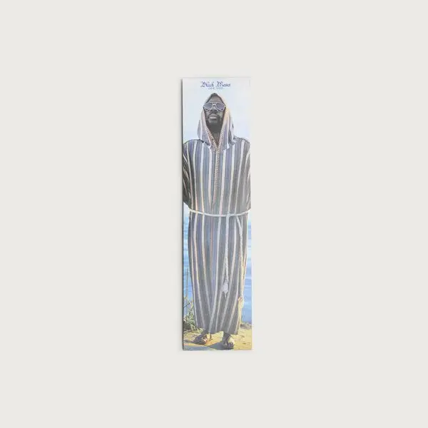 BUTTER GOODS X Kuumba Black Moses Incense - Black Rain