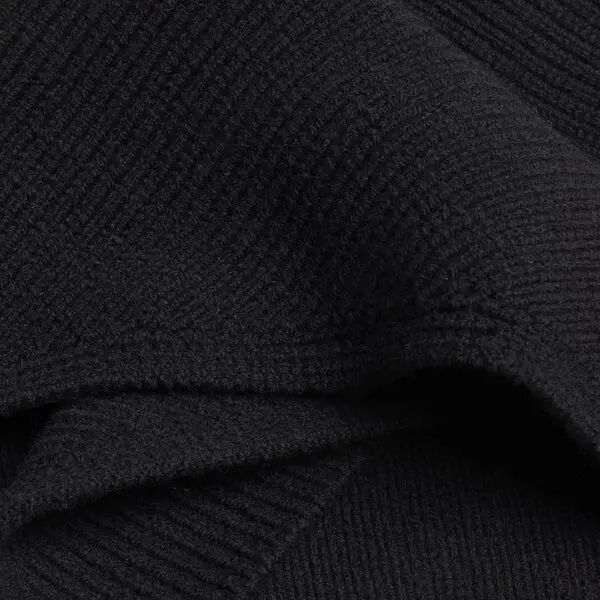 Studio Nicholson Triangle Scarf