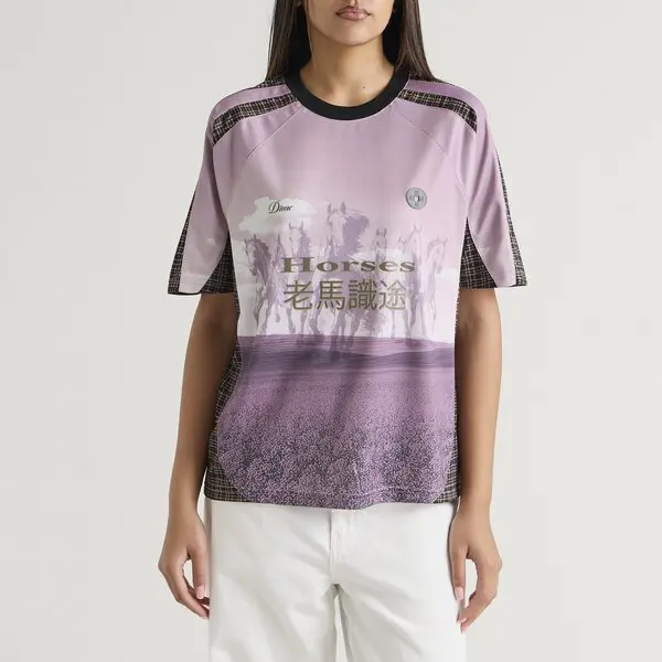 DIME Year Of The Horse Jersey