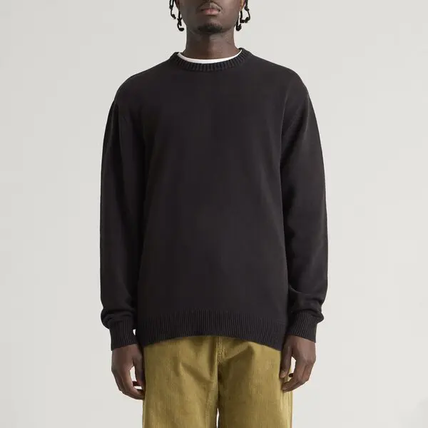 Gramicci Cotton Knit