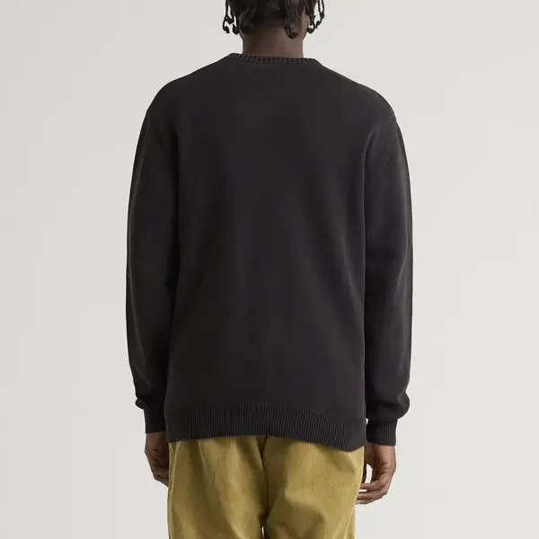 Gramicci Cotton Knit