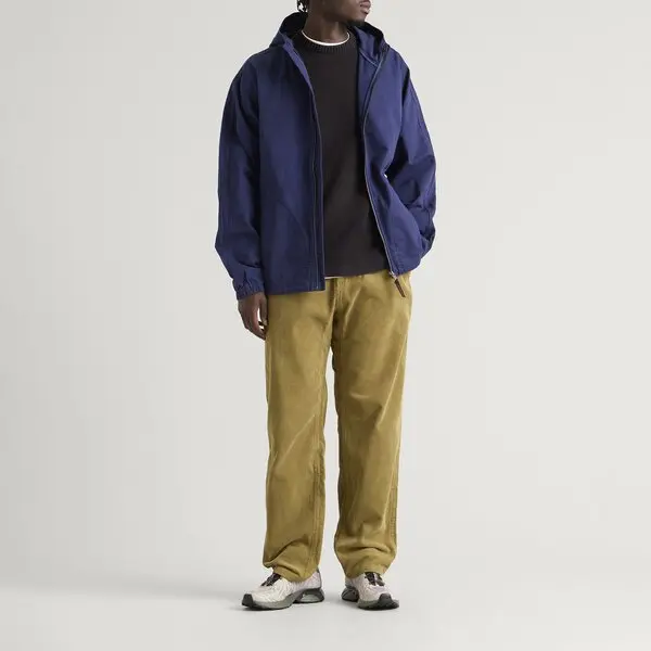 Gramicci Cotton Knit