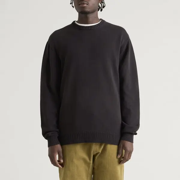 Gramicci Cotton Knit