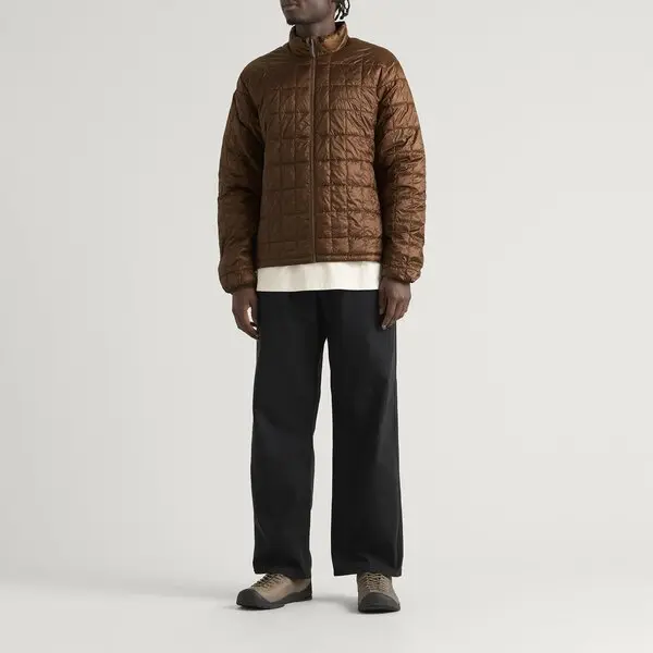 Gramicci G-zero Primaloft® Jacket
