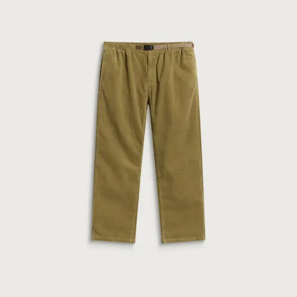 Gramicci Corduroy Core Pant