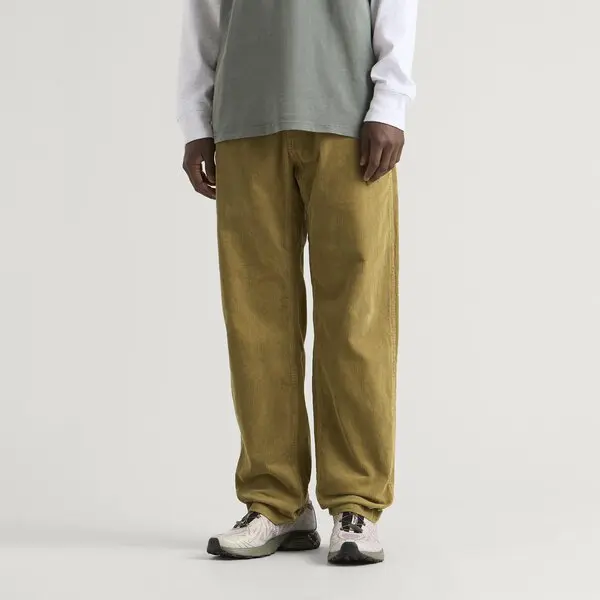 Gramicci Corduroy Core Pant