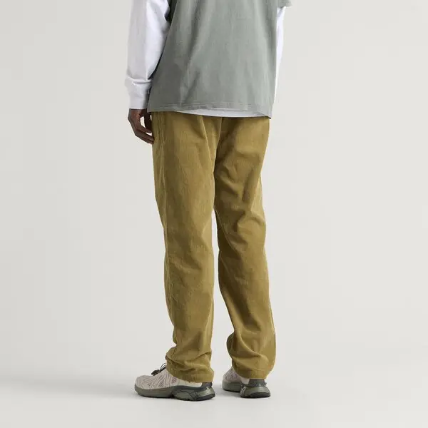 Gramicci Corduroy Core Pant