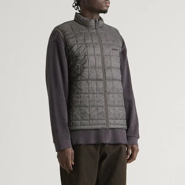 Gramicci G-zero Primaloft® Vest
