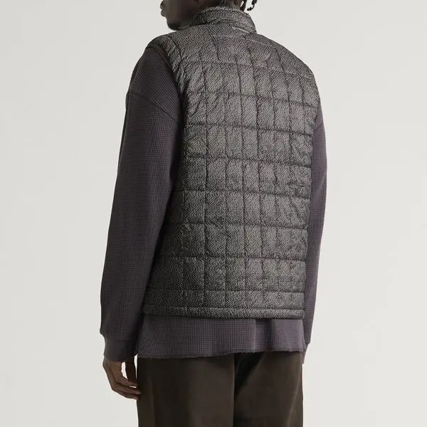 Gramicci G-zero Primaloft® Vest