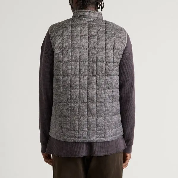 Gramicci G-zero Primaloft® Vest